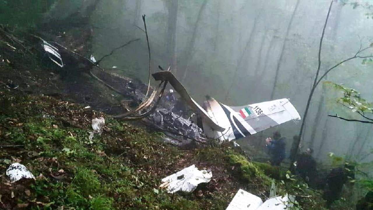 Iran President Ebrahim Raisi dead in helicopter crash | Moneycontrol News