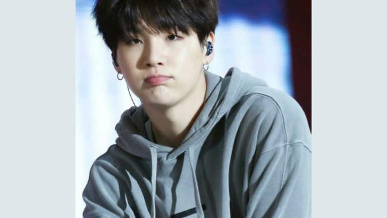 BTS' SUGA's Agust D TOUR D-DAY photobook to Feature 28 unique photocards