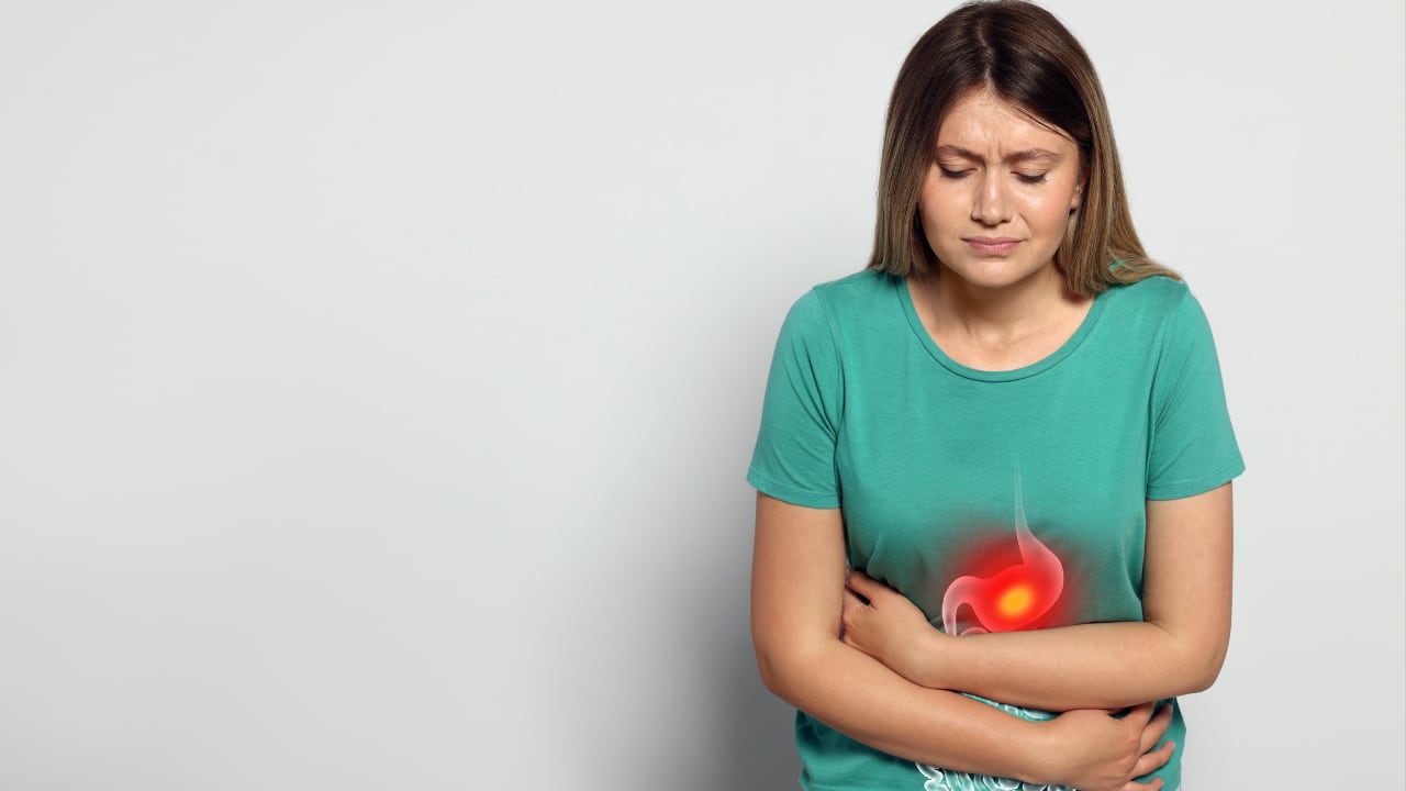 Digestive cancer: Causes, symptoms and preventive measures suggested by ...