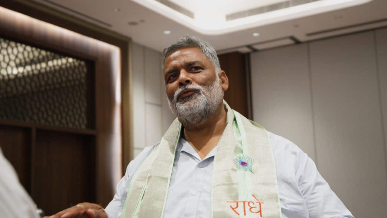 Bihar cops' shocking revelation on death threats to Pappu Yadav, Purnia ...