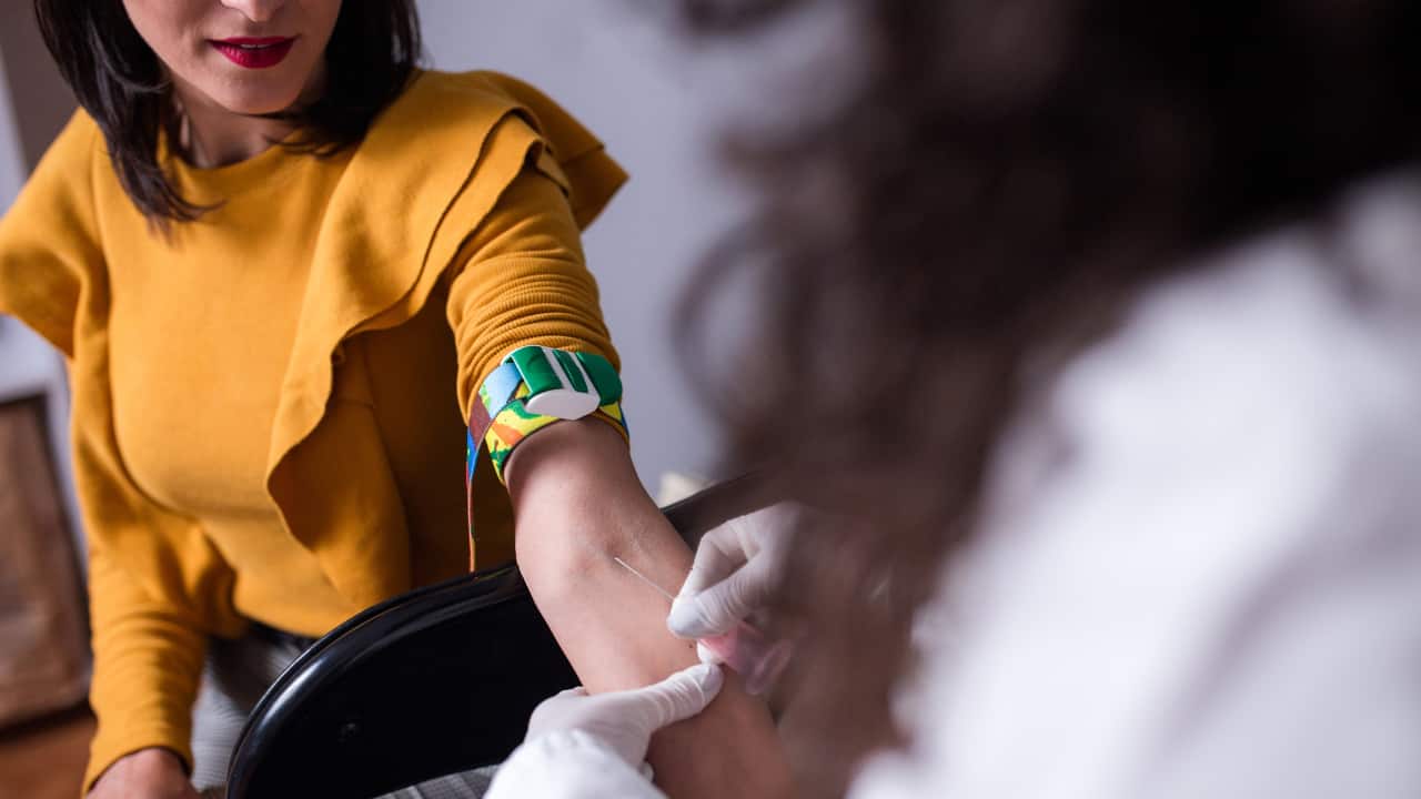 Health guide: Essential tests every woman should undergo in their 30s ...