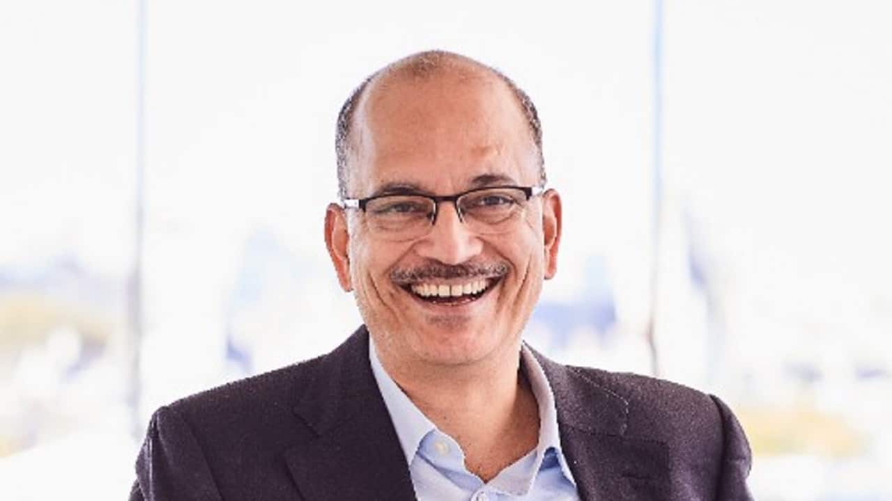 Corporate veteran Nitin Paranjpe of Unilever to retire in May