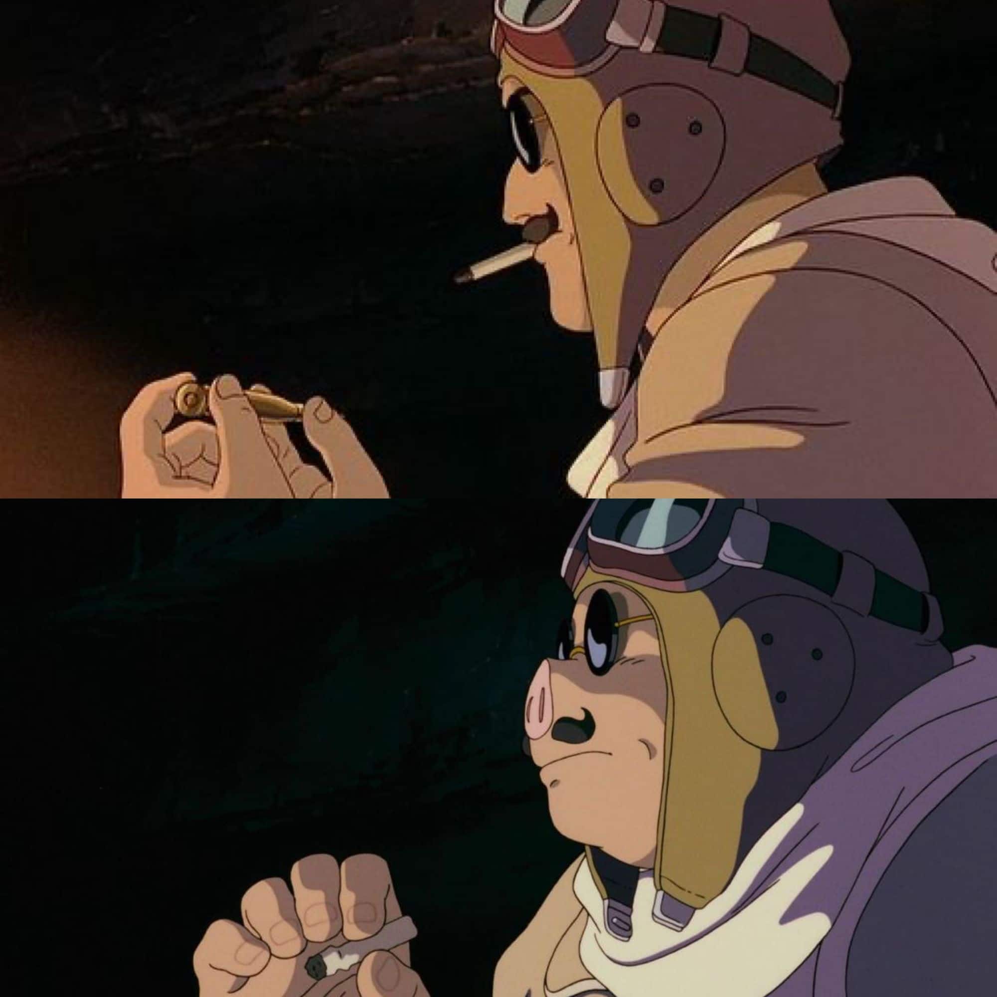 5 iconic films from Studio Ghibli, which got an honorary Palme d'Or at ...