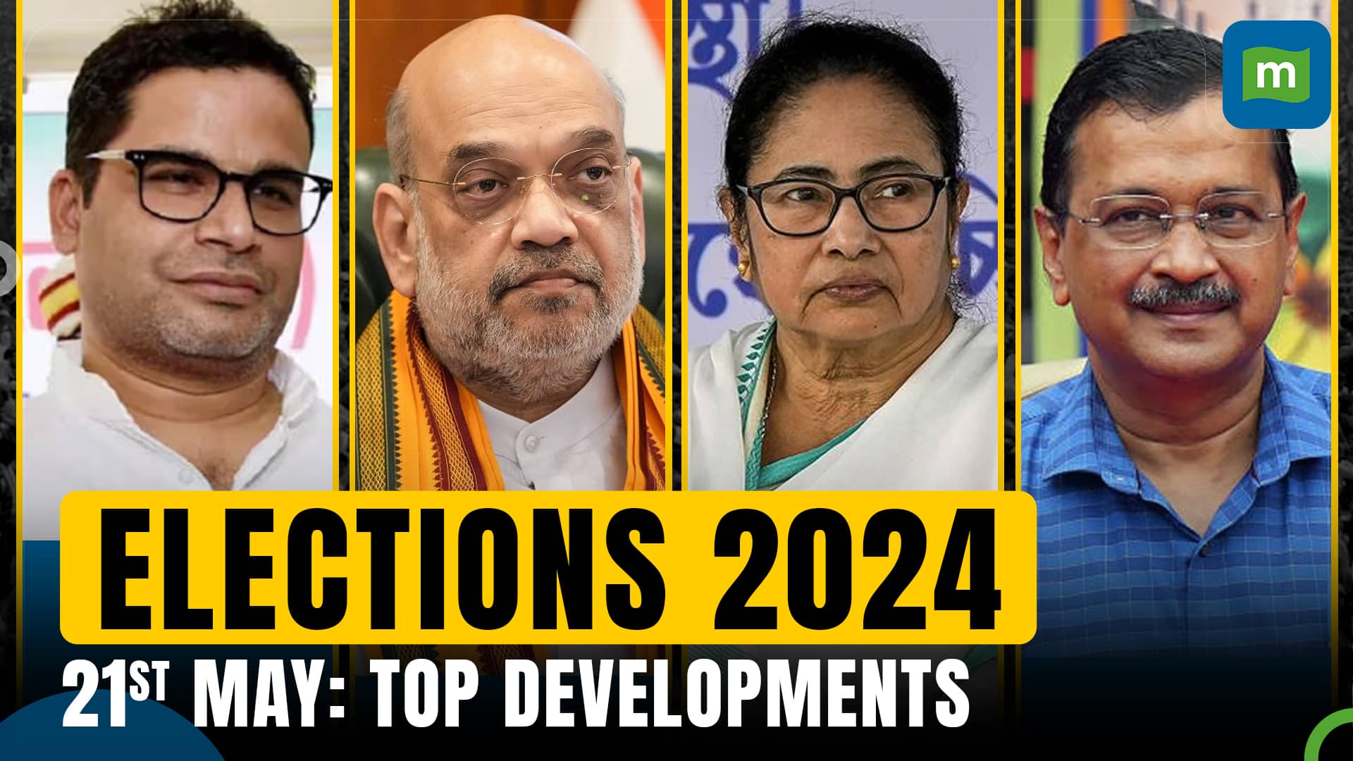 Election Wrap: Markets may turn red if BJP fails to win 370 seats says ...