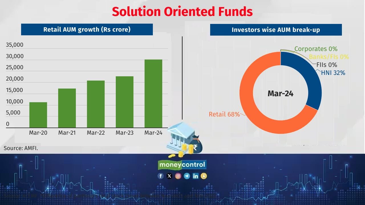 Retail investors drive MF growth, here's how they played the game