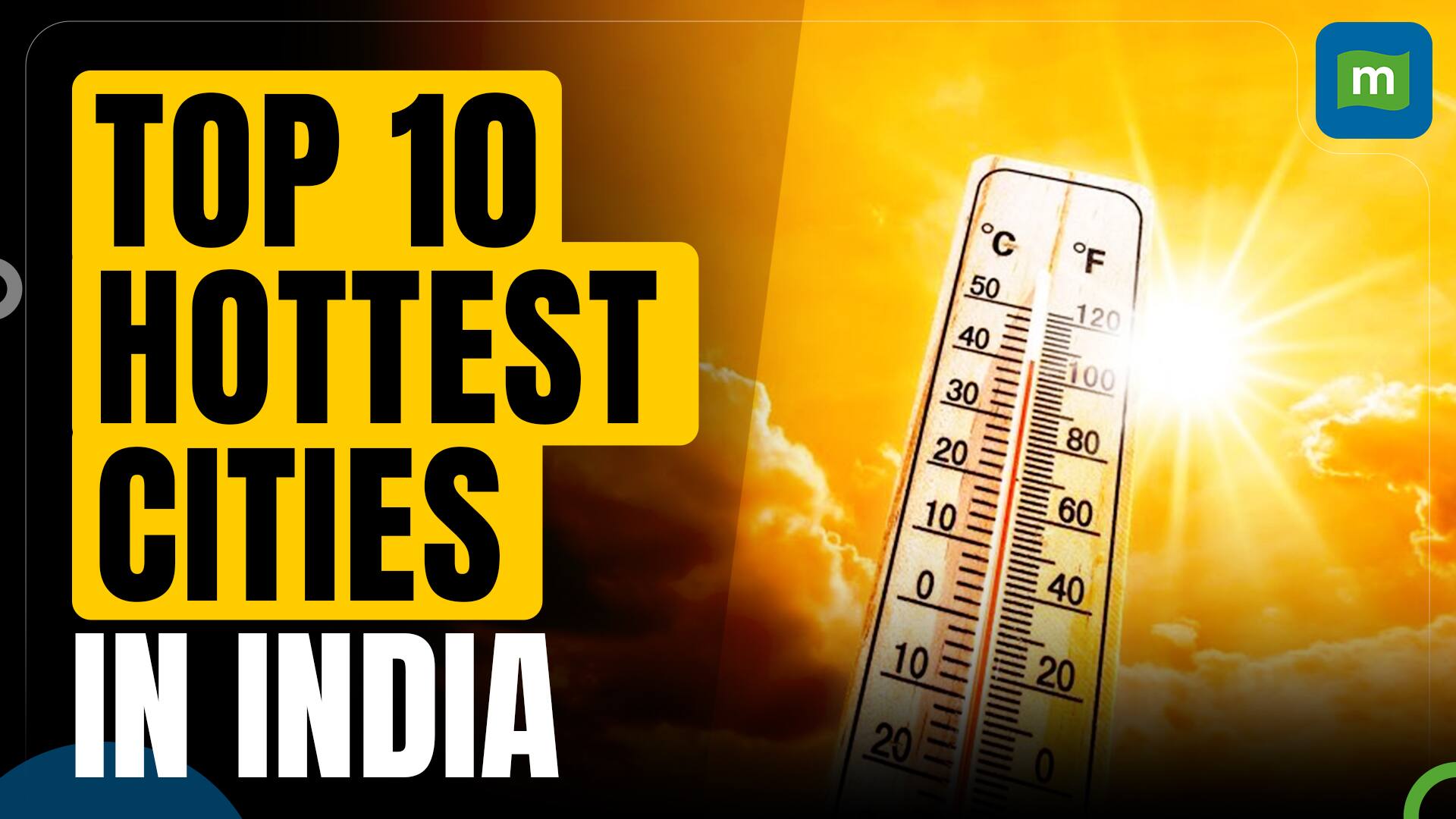 Top 10 Hottest Places In India Today Infoupdate