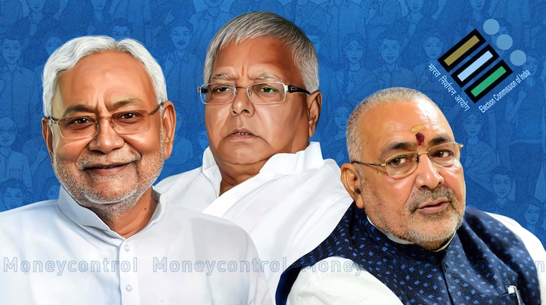 Buxar Bihar Lok Sabha Elections 2024: Voting date, results, candidates ... Buxar Bihar Lok Sabha Elections 2024: Voting date, results, candidates ...