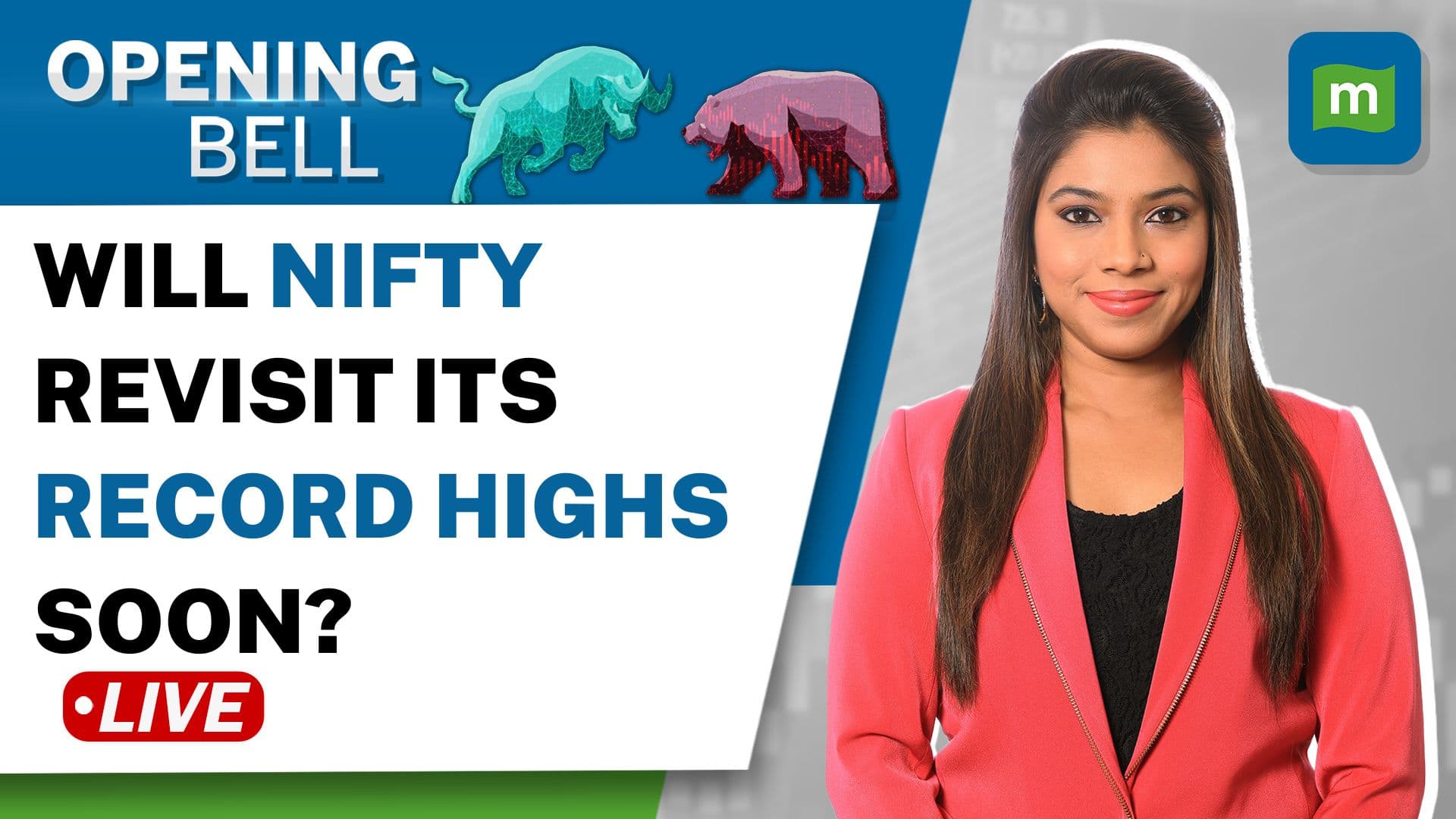 Live: Market to extend gains for 6th day? Earnings Watch: Power Grid ...