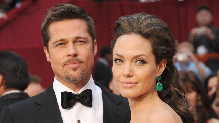 Judge rules in favour of Brad Pitt; Orders Angelina Jolie to produce ...