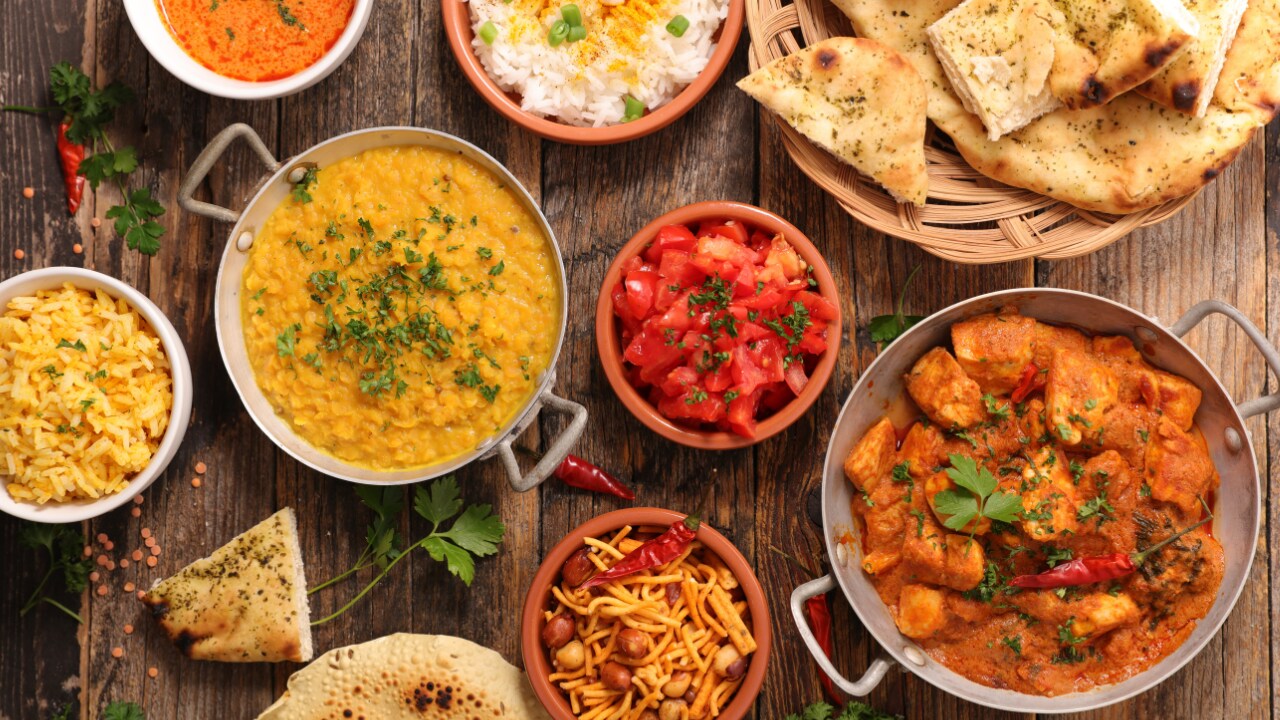 ICMR's diet plan for sedentary individuals: A quick overview ...