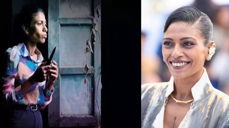 Anasuya Sengupta becomes first Indian actor to win Cannes' Un Certain ...