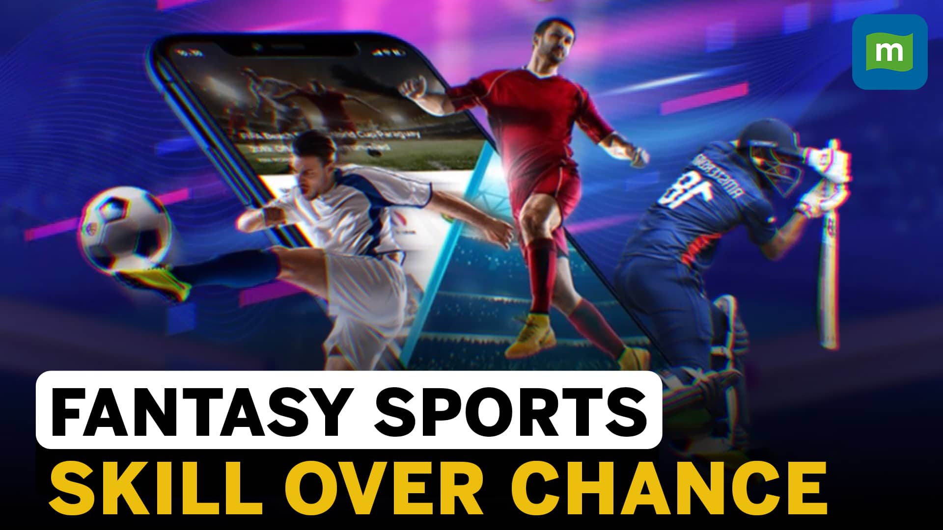 Fantasy Sports: Skill Over Chance