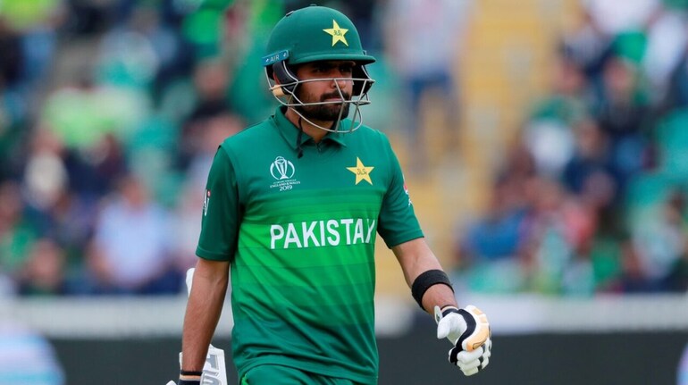 Babar Azam Becomes Second Leading Run Scorer In T20is Overtakes Rohit