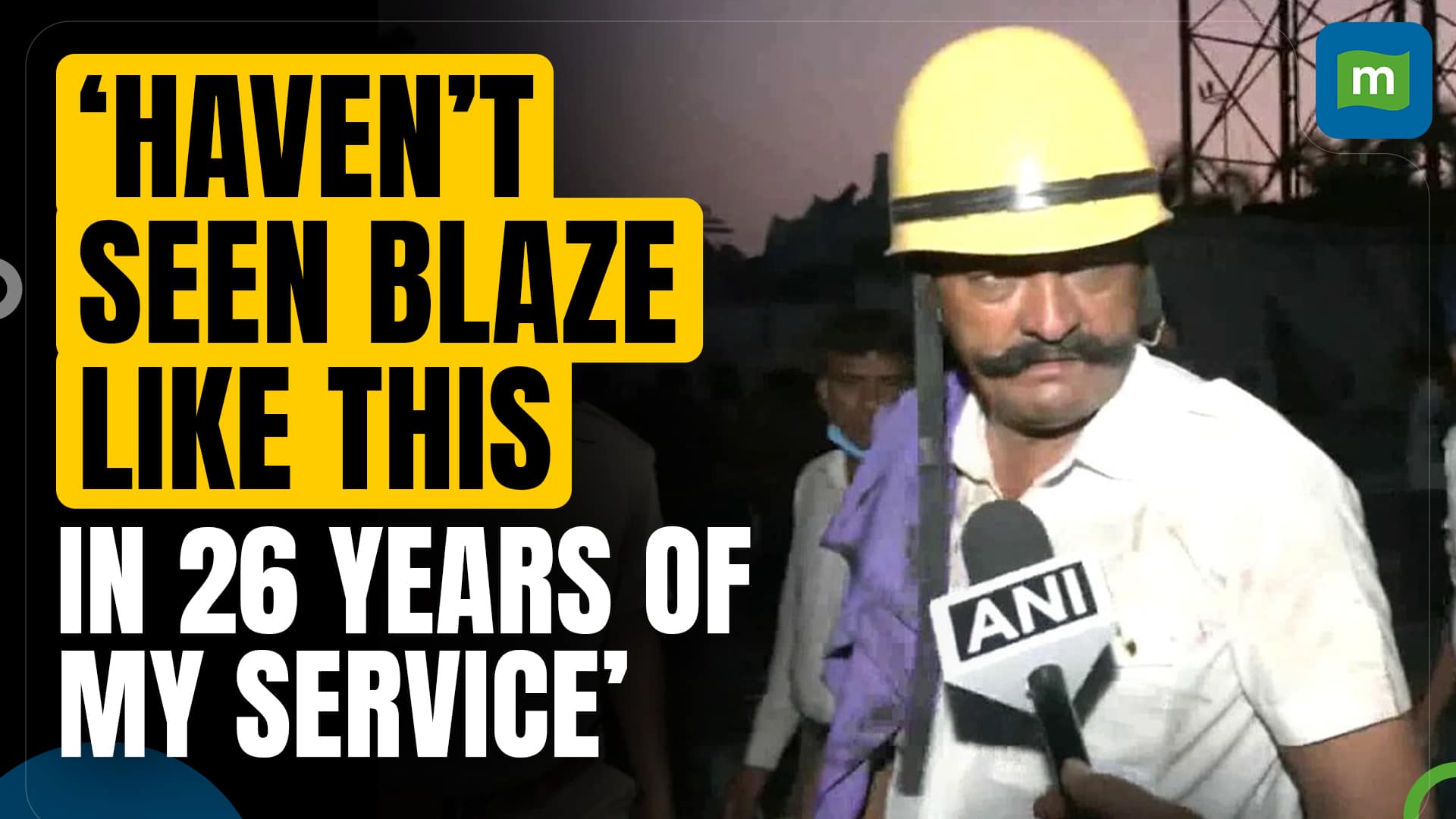 Rescue Operation Underway After 20 Killed in Rajkot Gaming Zone Fire
