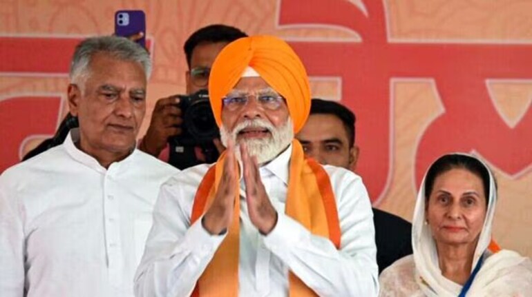 Punjab Lok Sabha Elections 2024 Key Candidates And Constituencies 7108