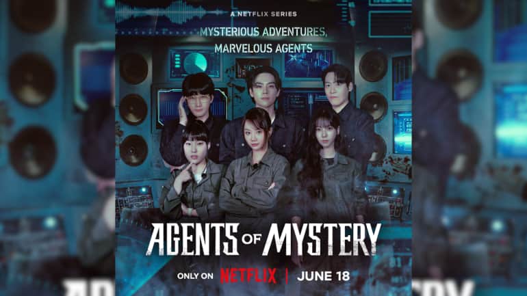From 'Hierarchy' to 'Agents of Mystery', Netflix's June 2024 K-Drama lineup promises thrills ...