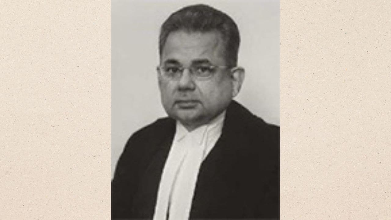 Meet Dalveer Bhandari, the Indian judge who voted against Israel at the ...