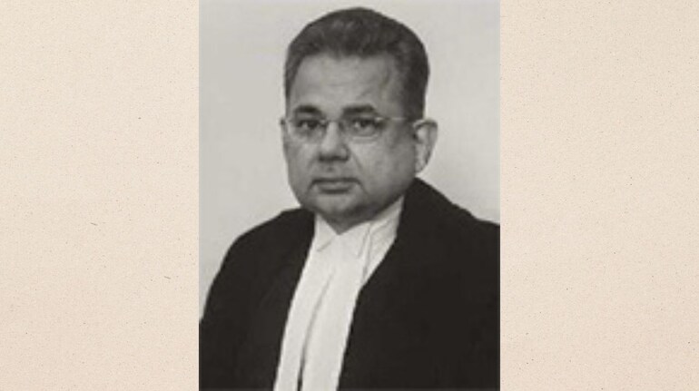 Meet Dalveer Bhandari, the Indian judge who voted against Israel at the ...