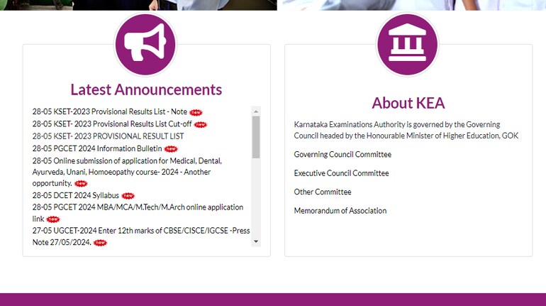 KSET Result 2024 declared at cetonline.karnataka.gov.in; direct link ...