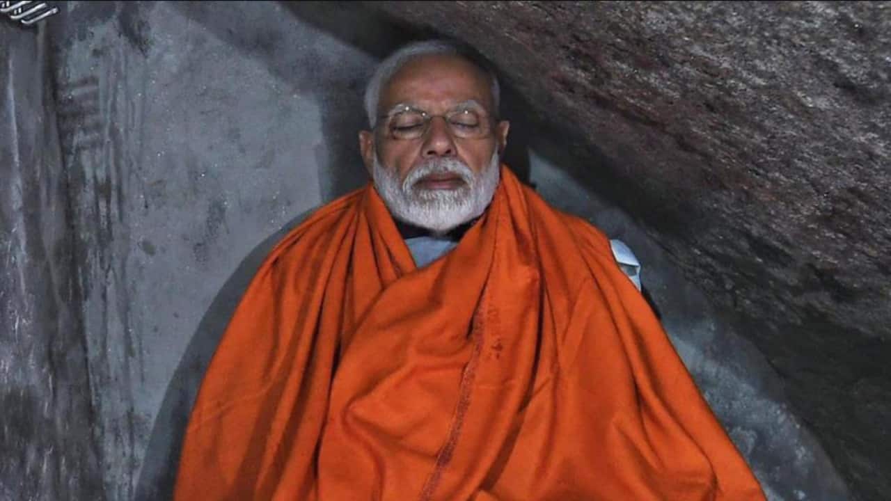 Why PM Modi chose Vivekananda Rock Memorial for meditation after end of ...