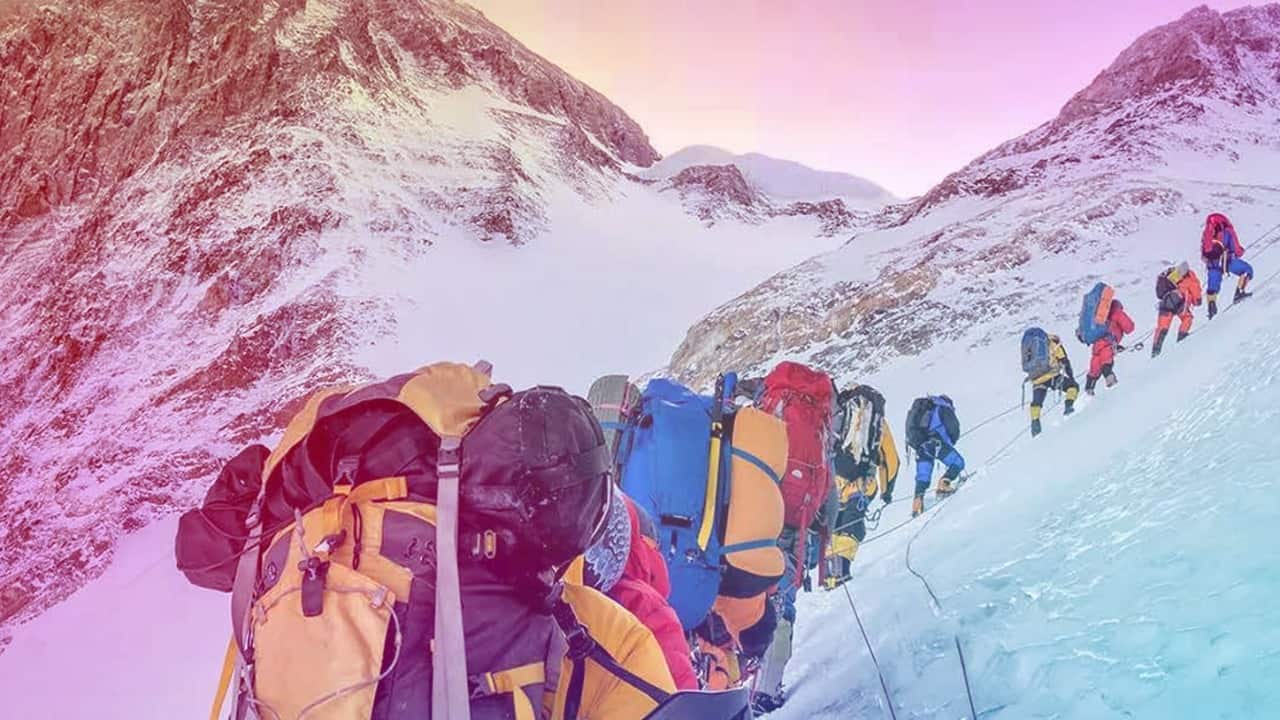 International Everest Day: Why climbing Mount Everest remains a ...