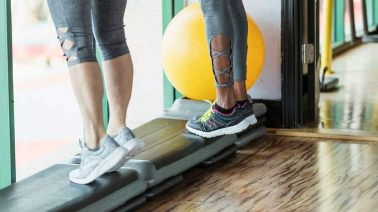 Best exercises: 5 shin splint exercises to reduce pain