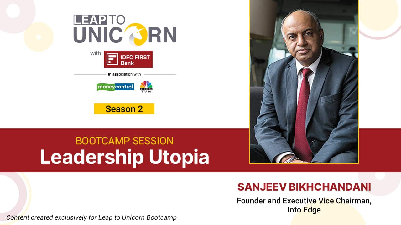 Leadership Utopia