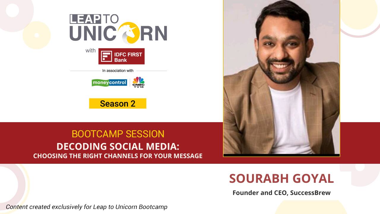 The Customer Continuum: Decoding Social Media: Choosing the Right ...