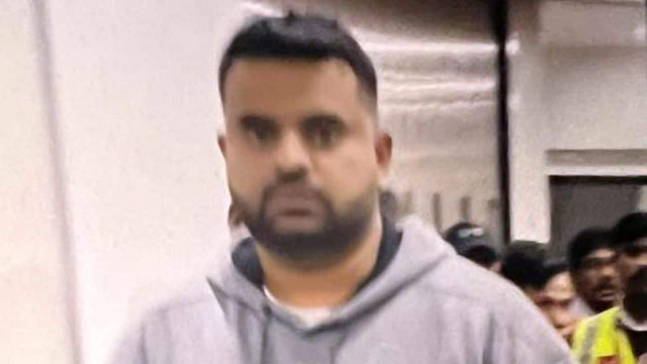 Sexual abuse case: SIT interrogates Hassan MP Prajwal Revanna