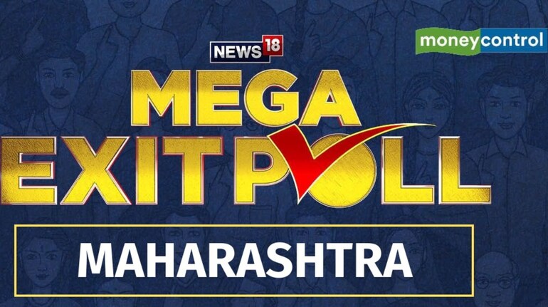 Maharashtra Exit Poll 2024 Highlights: NDA to secure 32-35 seats, predicts News18 exit poll