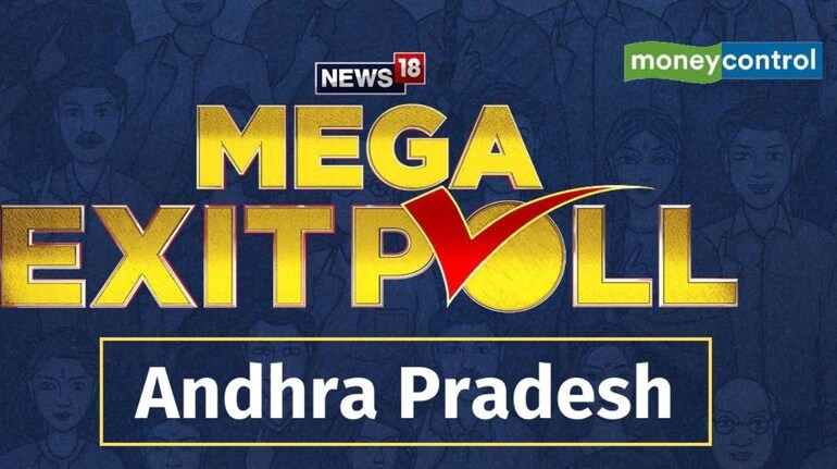 Andhra Pradesh Exit Poll 2024 Highlights: Exit polls predict NDA majority in Lok Sabha Elections ...