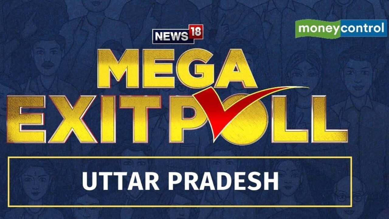 UP Exit Poll 2024 Highlights: News18 exit poll predicts clear majority ...