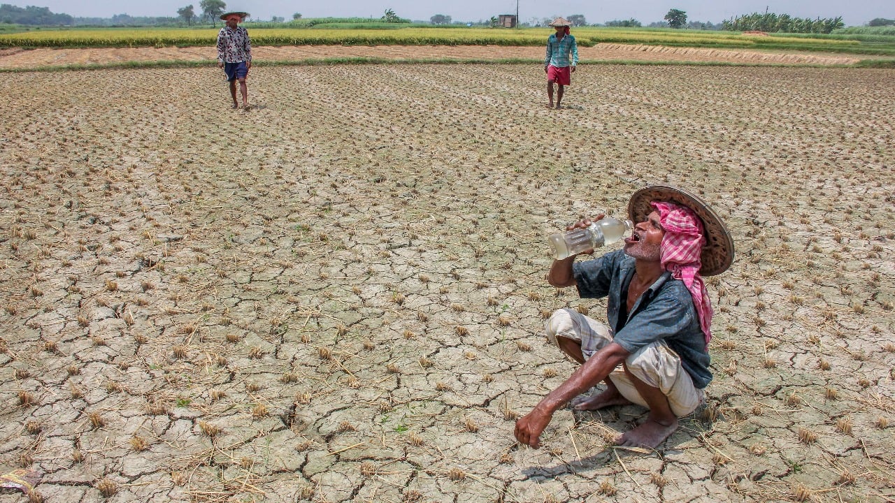 'No pay till work is done': Rajashthan collector’s push for welfare ...