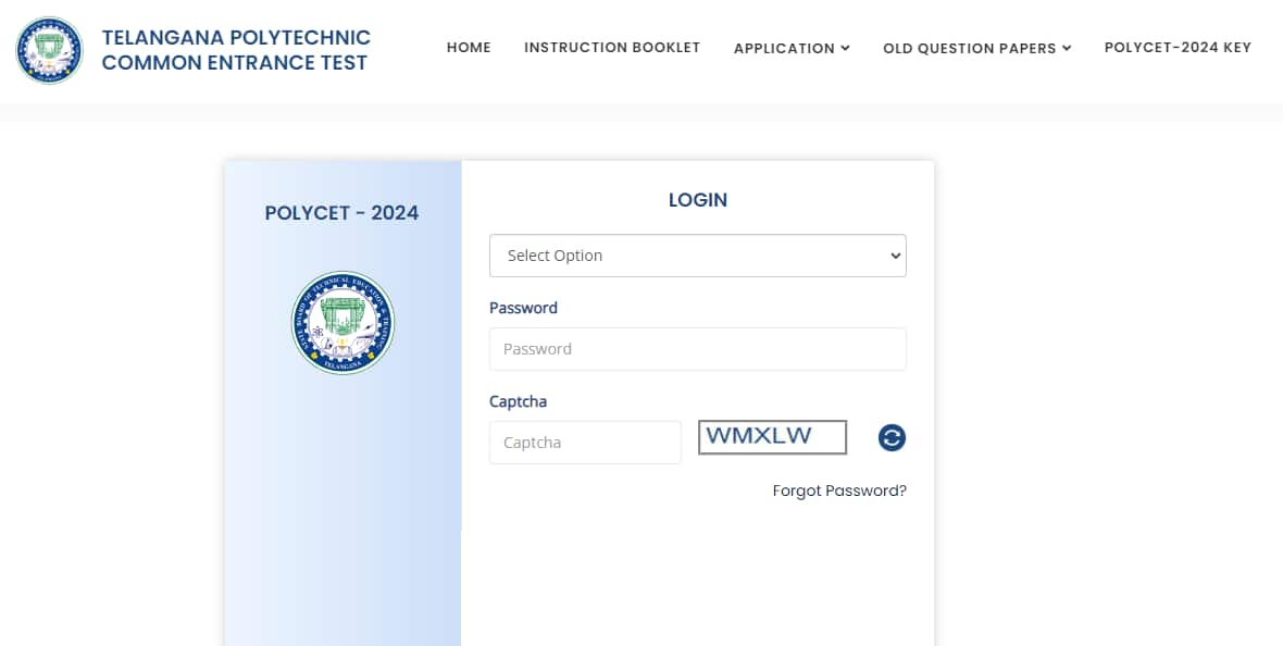 TS POLYCET Results 2024 declared @ polycet.sbtet.telangana.gov.in ...