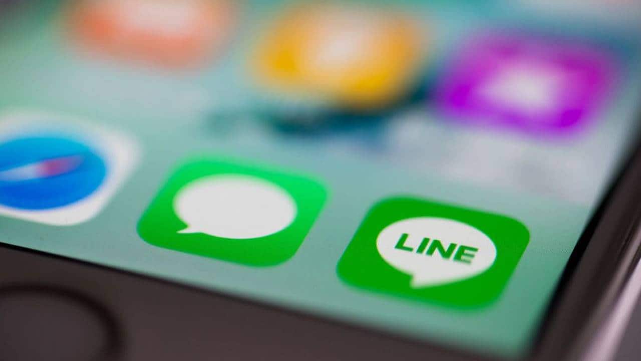 Japan and South Korea's spat over superapp 'Line' threatens relations