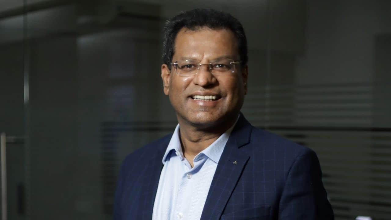 Tech Mahindra subsidiary Comviva names Rajesh Chandiramani as CEO