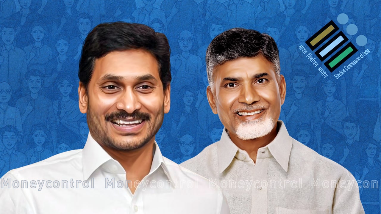 Andhra Pradesh Assembly Elections: Key things to know ahead of results ...