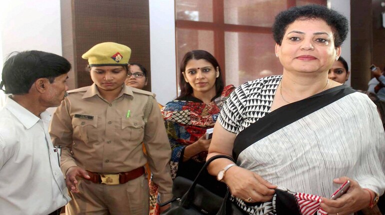 NCW seeks approval from EC to visit Sandeshkhali, other areas in W ...
