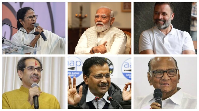 Results for all Lok Sabha constituencies declared; BJP wins 240 seats ...