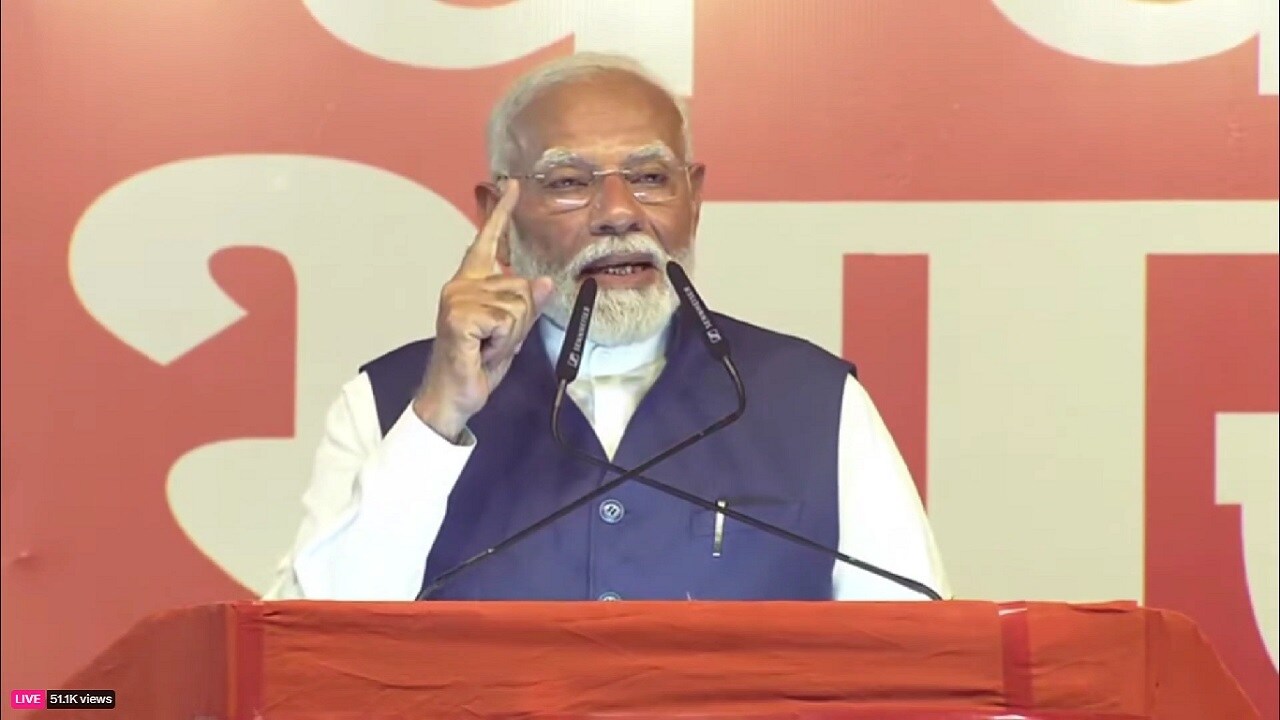 Lok Sabha Election Results 2024 Highlights: NDA set to form govt for ...