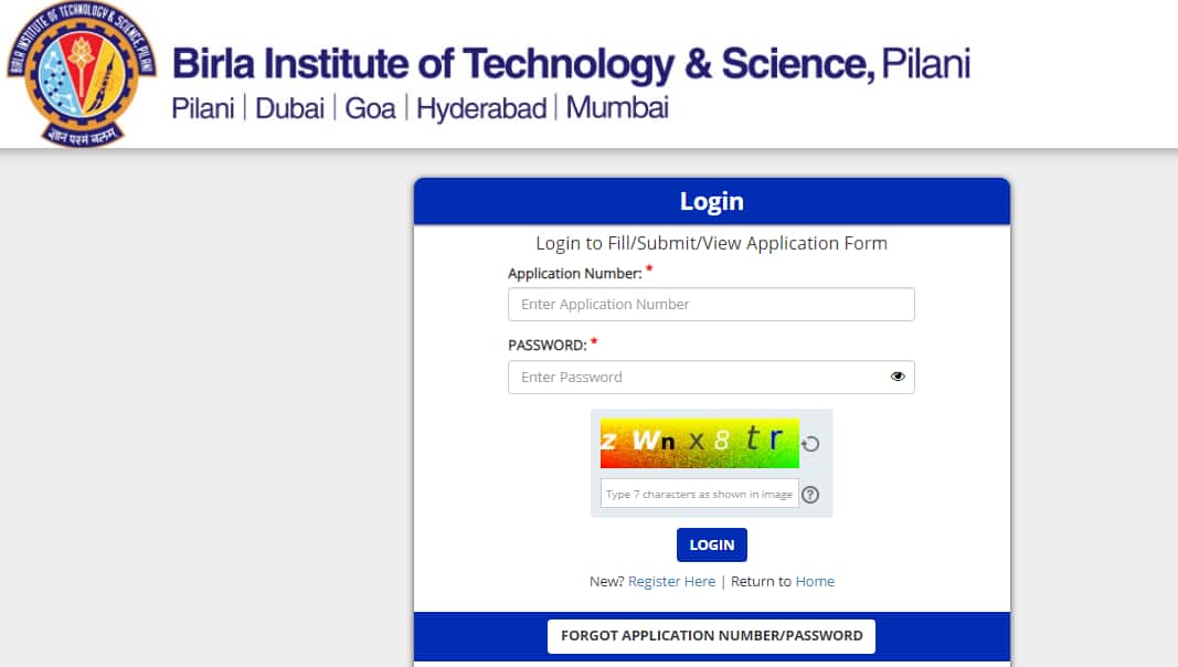 BITSAT 2024 result declared at bitsadmission.com, download session 1 ...