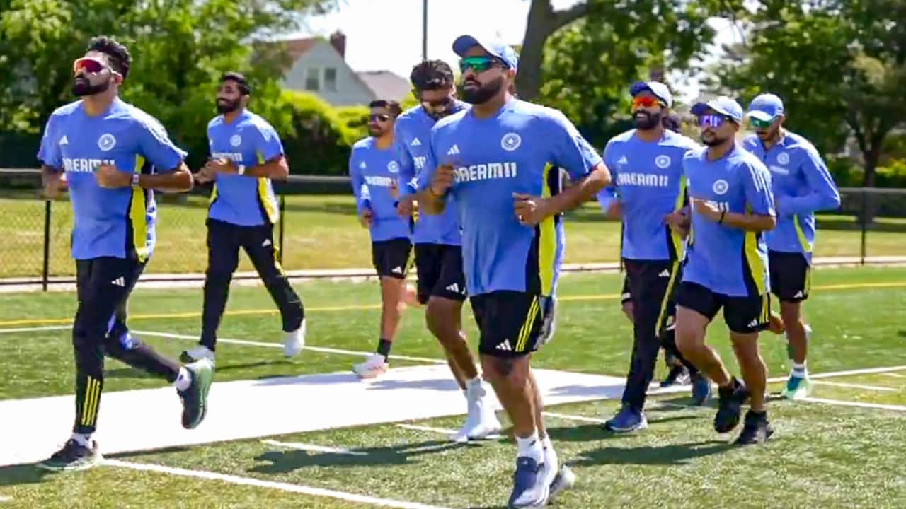 T20 Match Today, IND vs IRE: No Yashashvi, Kohli to open with Rohit ...