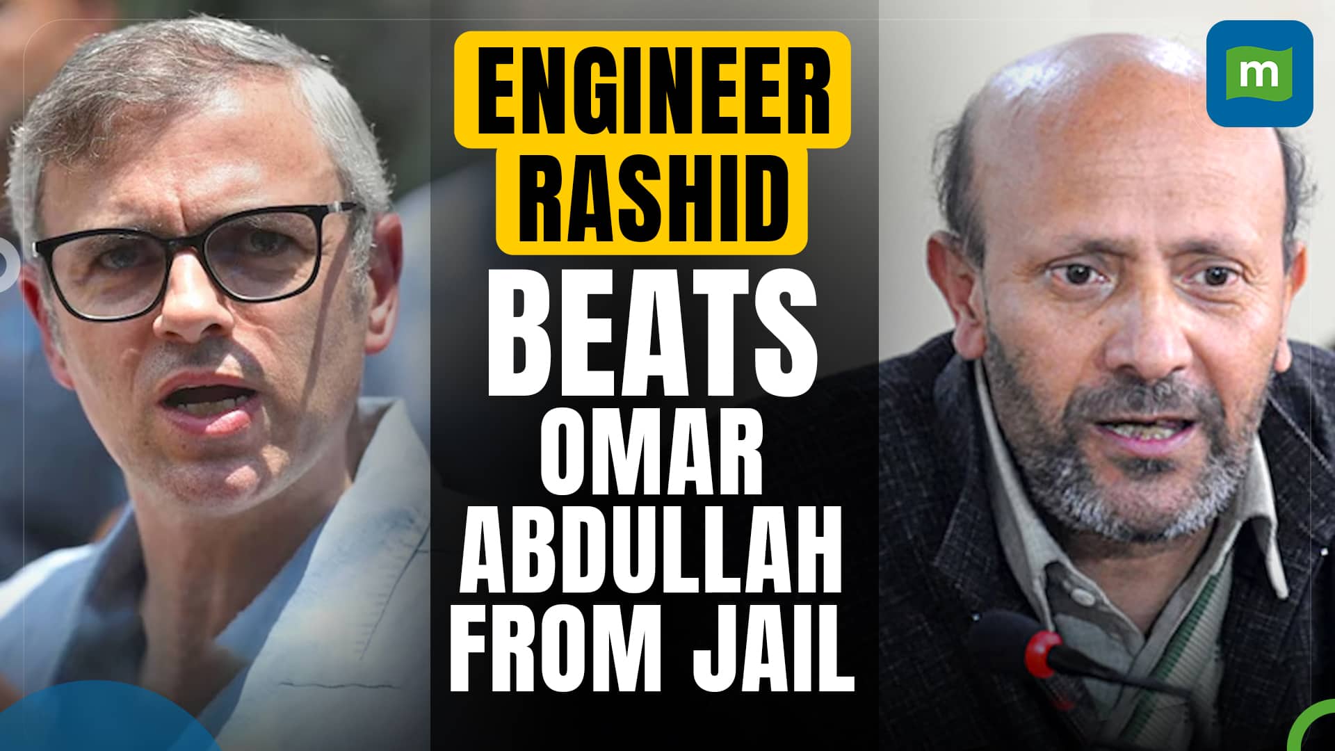 Lok Sabha elections 2024: Jailed Engineer Rashid scores stunning ...