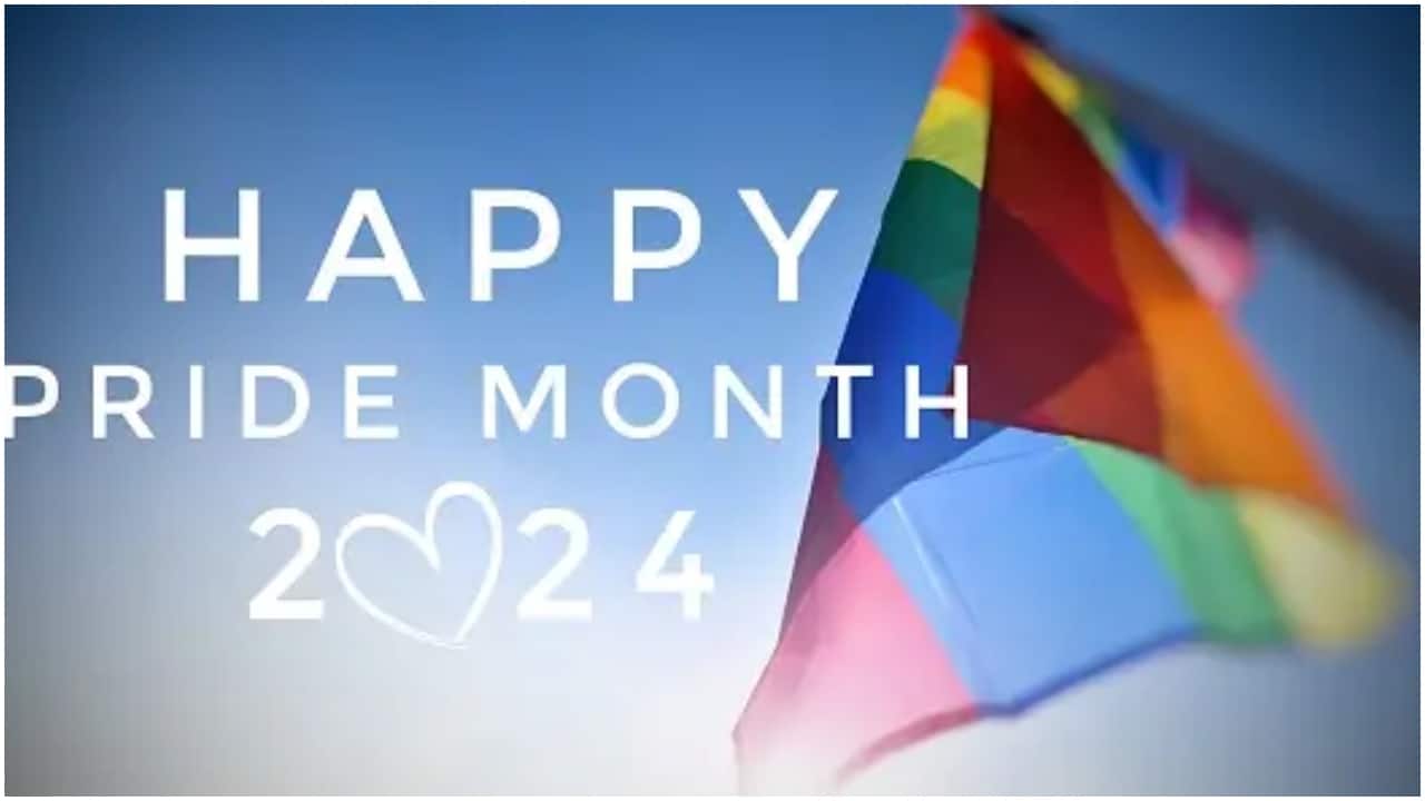 Why June is celebrated as Pride Month: History and significance
