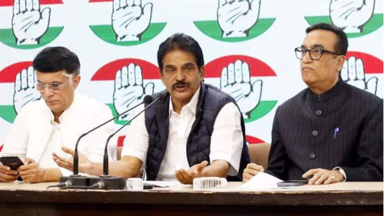 Karnataka Lok Sabha Results 2024: Complete List of Constituencies ...
