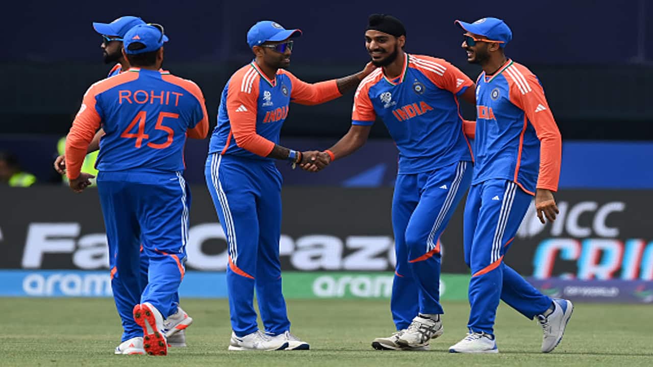 IND vs IRE, ICC T20 World cup 2024, Key Moments: India dominates ...