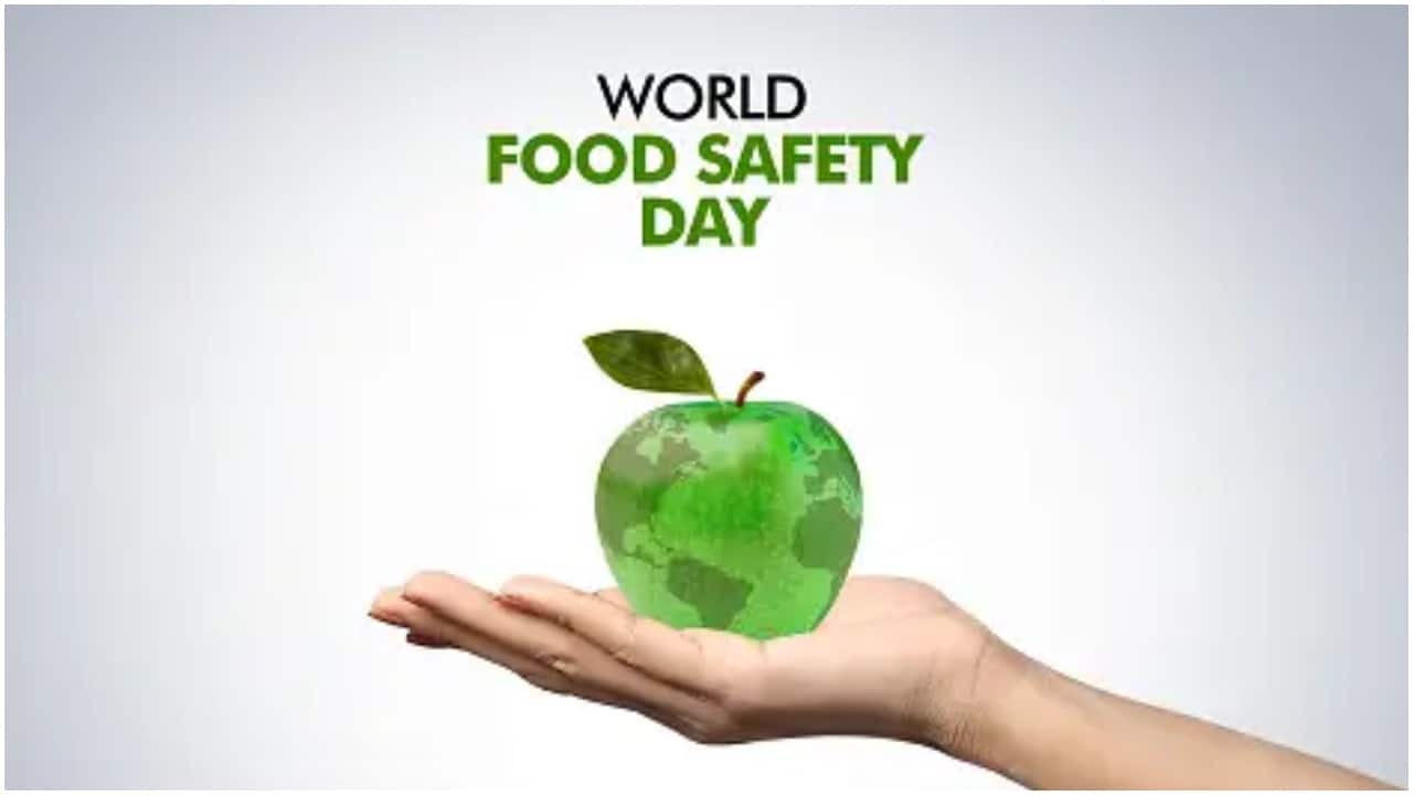 World Food Safety Day 2024: Date, significance, history, theme and ...