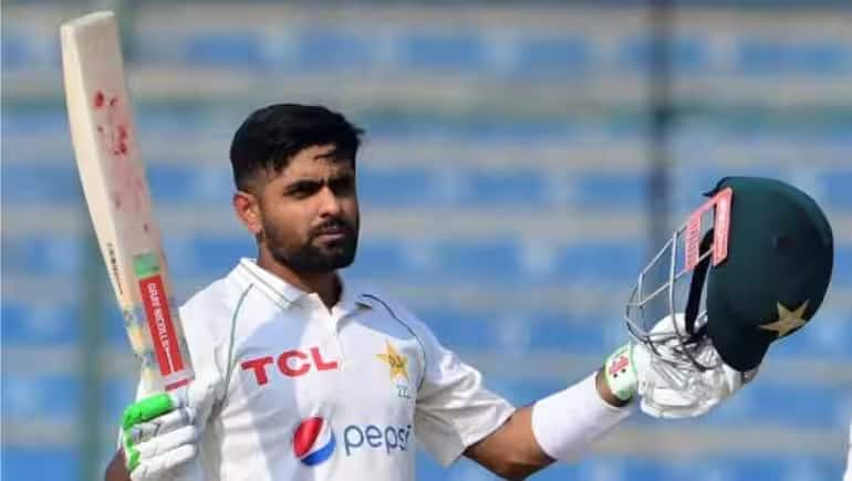 Pakistan preparing to bring Babar Azam back as Test captain