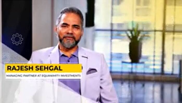Leap To Unicorn with IDFC FIRST Bank