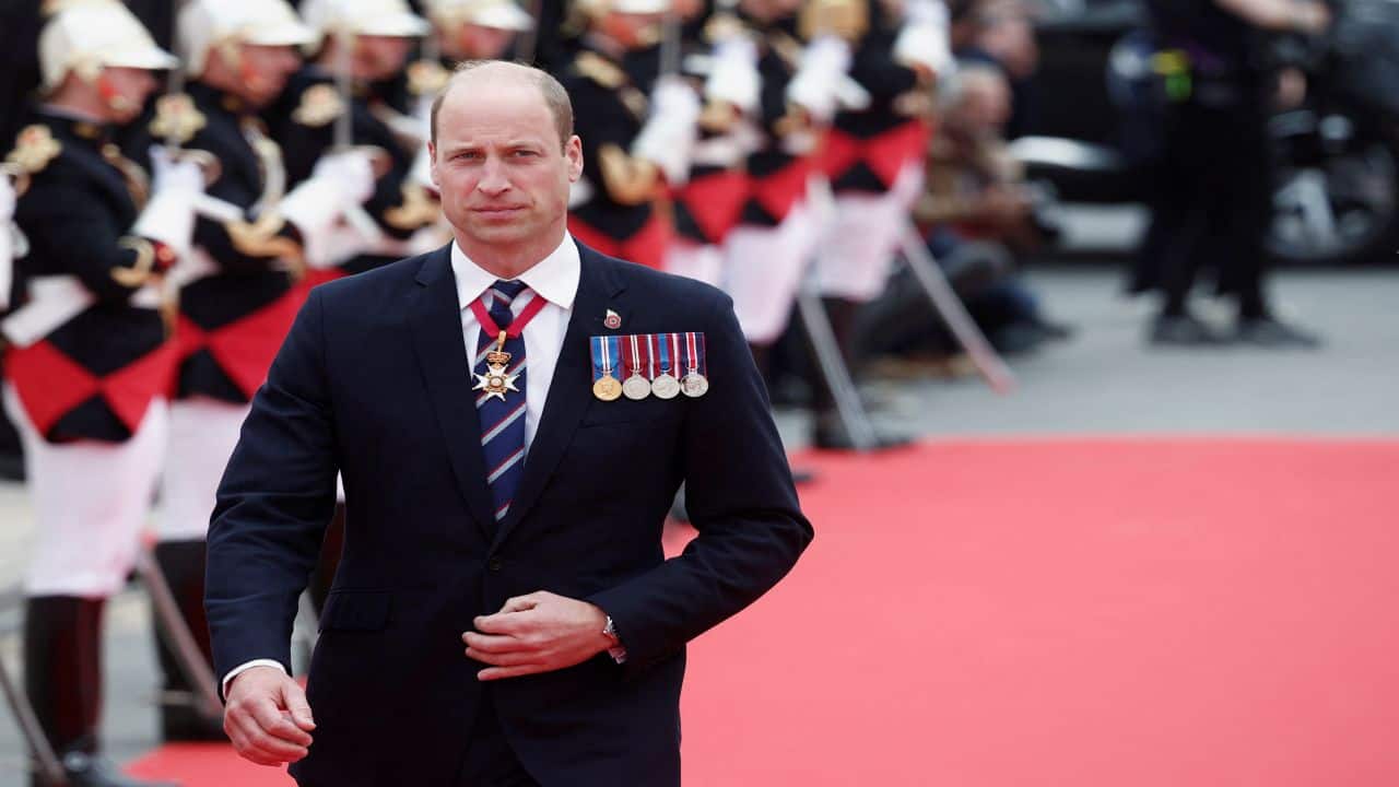 D-Day anniversary 2024: World leaders, veterans, commemorate Normandy ...